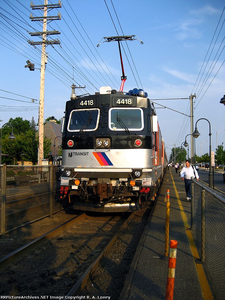 NJT 4418